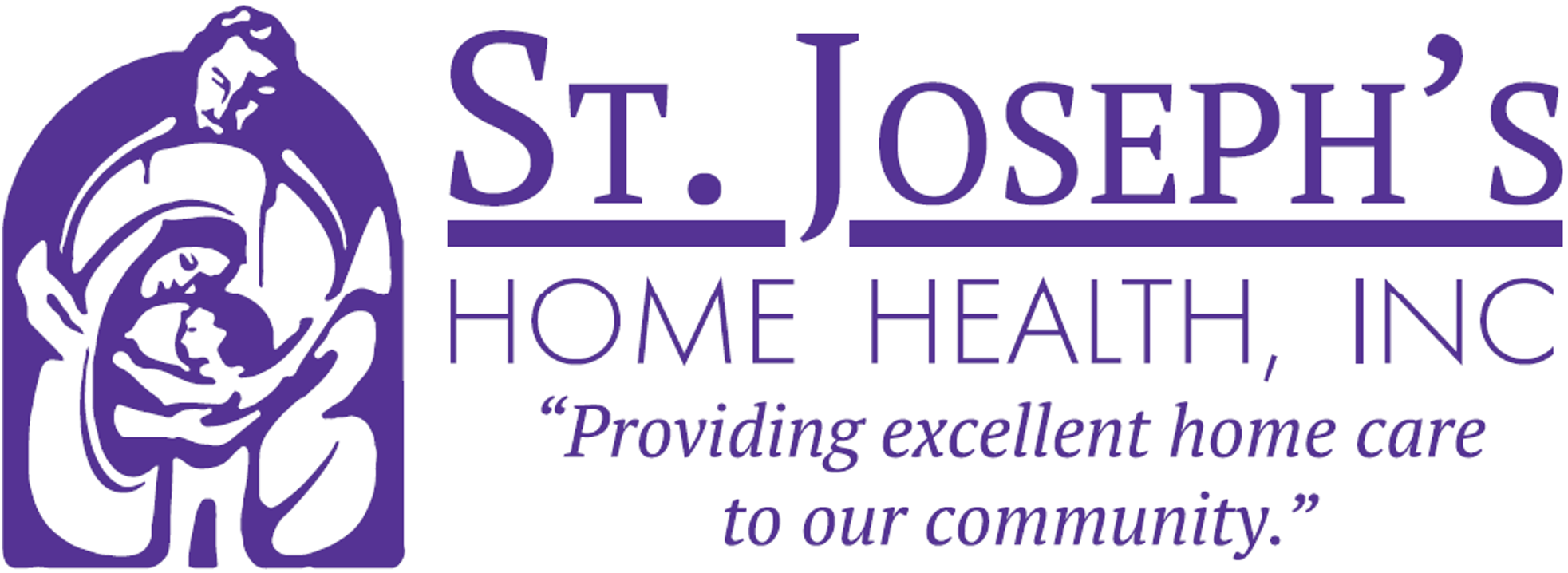 Employment - St. Joseph's Home Health